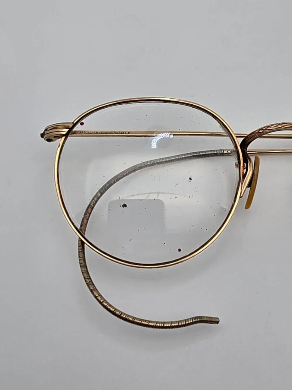 ArtCraft | Accessories | Artcraft Nokorod Fulvue 1 12k Gf Gold ...